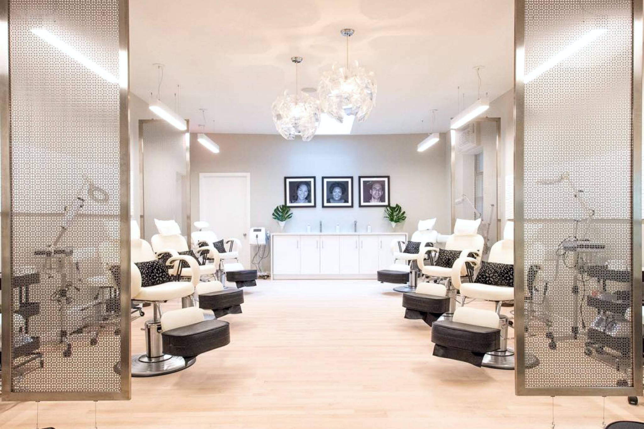 Alcobra Dubai Kigali Spa - Premium Beauty & Wellness Services
